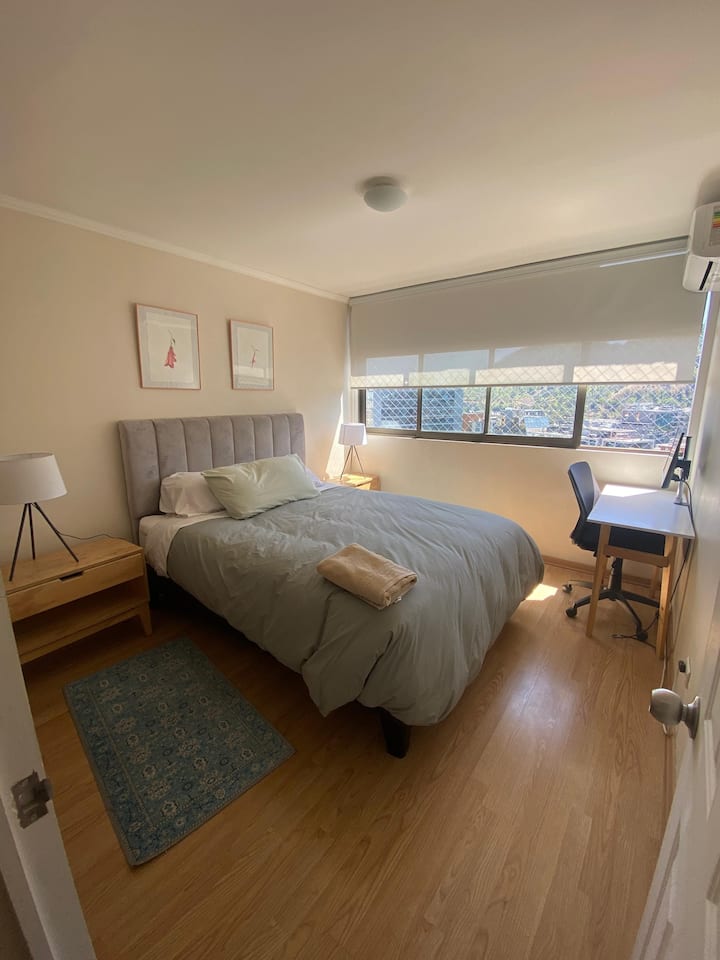Private Room In Providencia - Providencia