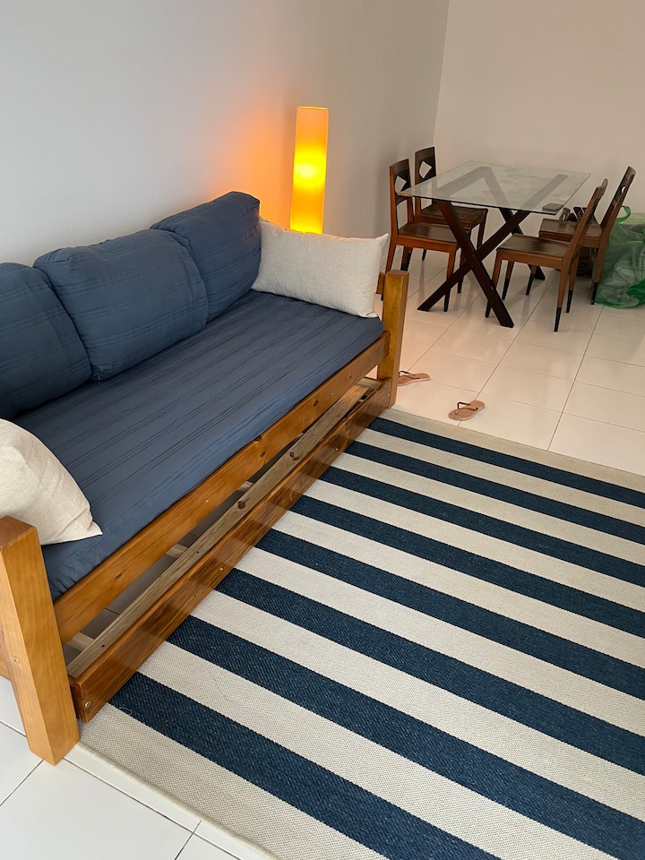 Apartamento Em Barra Da Tijuca, Rio De Janeiro - Rio de Janeiro