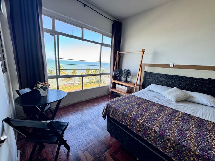 Palace 529: Seu Refúgio à  Beira-mar - Guarapari