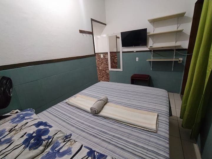 Apto. Próx. à Praia Do Morro E Três Praias! - Guarapari