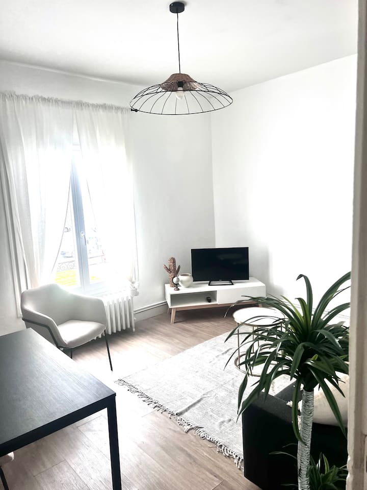 Appartement Cosy - Bordeaux