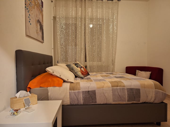 Le Rondini, Il Posto Ideale In Cui Ritornare. - Jesi