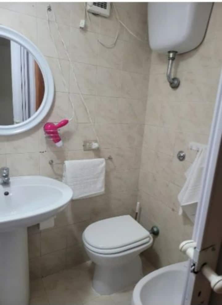 La Casa Del Centro Storico - Naples