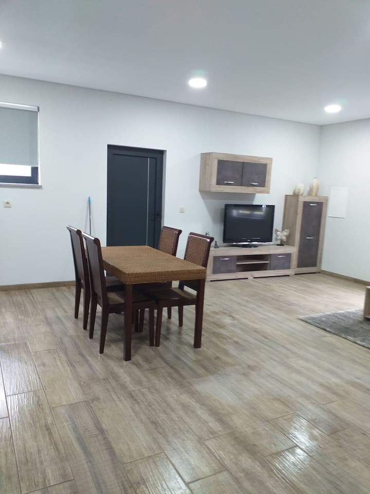 Retiro Da Quinta Do Souto - Santa Marta de Penaguião