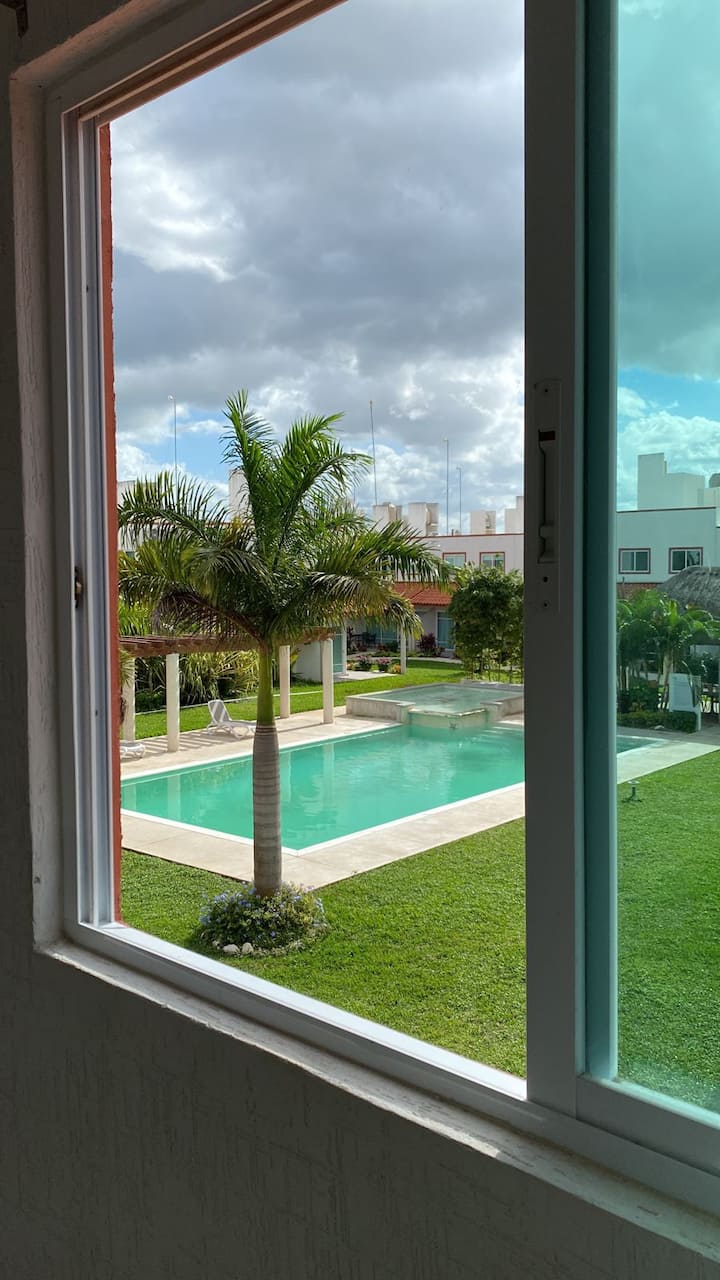 Vista Alegre Residence Ll - Cancún