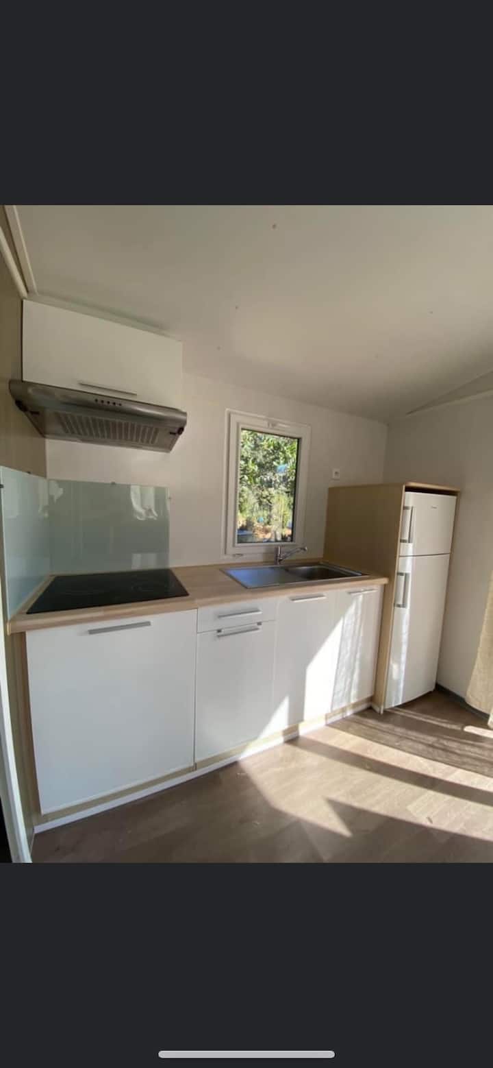 Ravissant Chalet - Porto Vecchio
