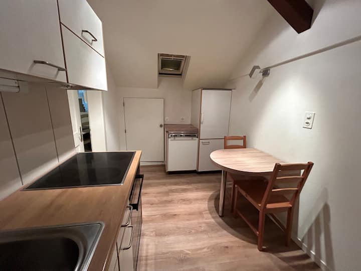 Gemütliche 1.5 Zimmer Wohnung - Canton of Uri