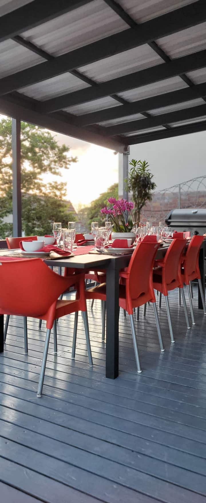 24 Mundy Guest House 2 - Durban