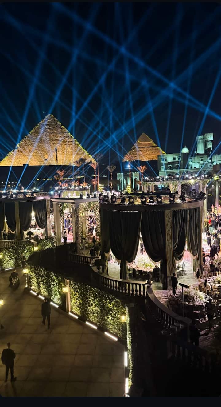 Stay, Explore & Relax With Maddy Tours - Égypte