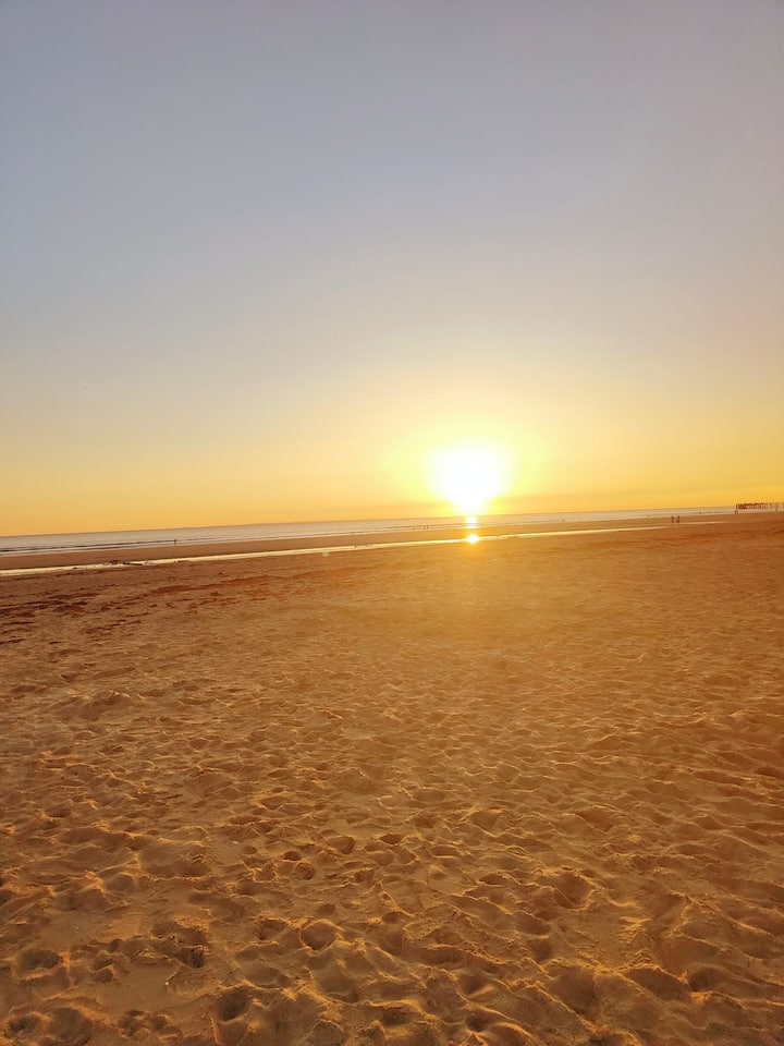 Les Pieds Dans L'eau - Saint-Hilaire-de-Riez