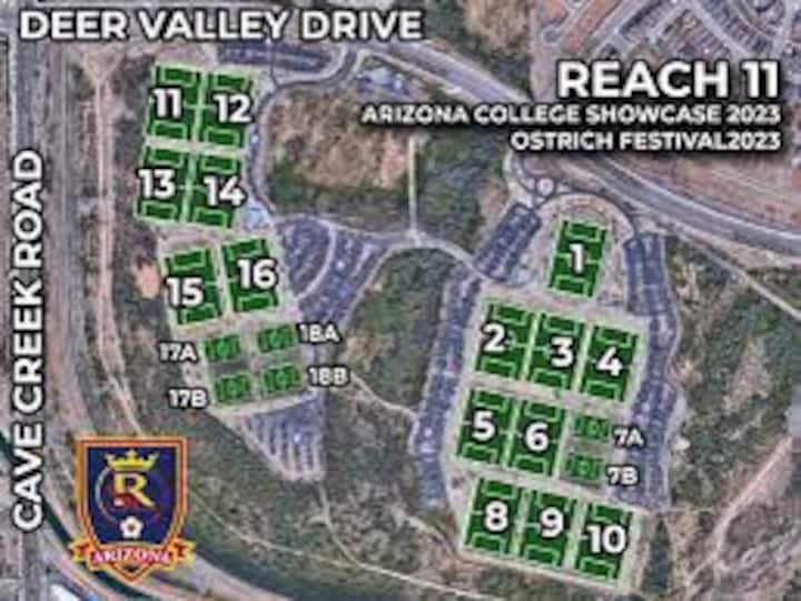 4 Luxury Suites By Reach 11 Please Read This Ad - Phoenix, AZ