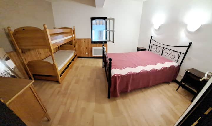 Chambre Au Calme - Balma