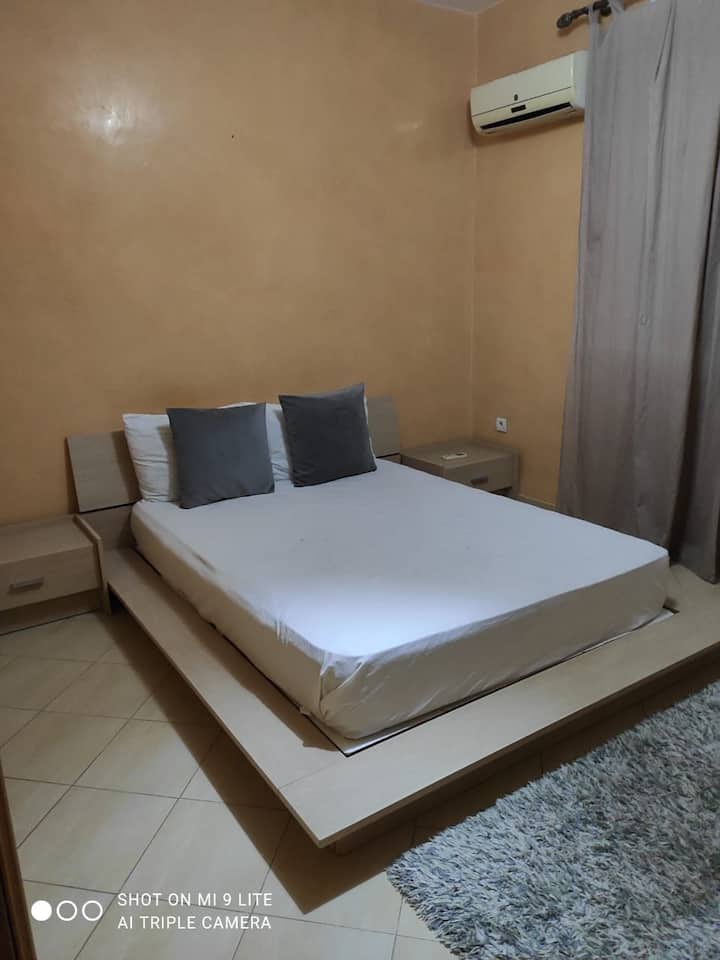 Appartement Confort Agadir - Agadir