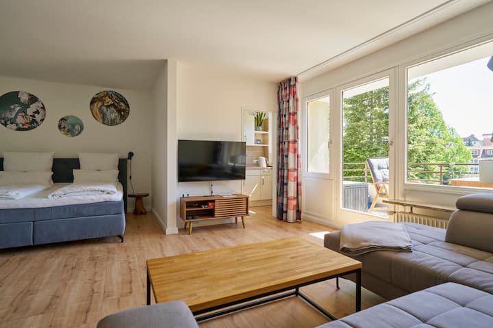 Ferienwohnung Bad Sachsa Harz Ii - Bad Sachsa