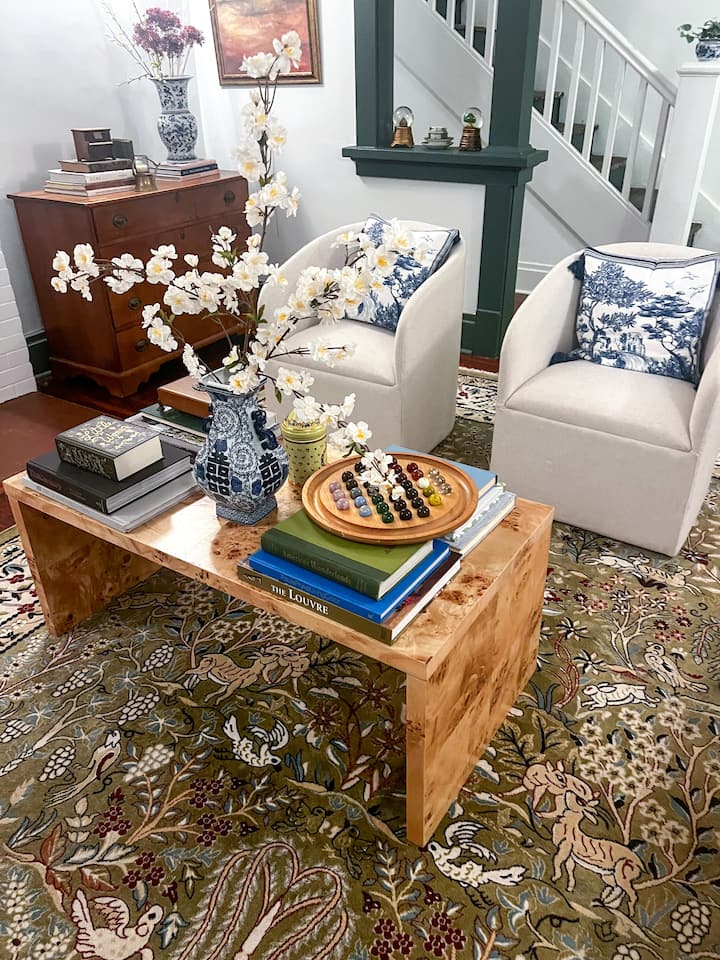 Craftsman On The Hill (Masters) - Augusta, GA