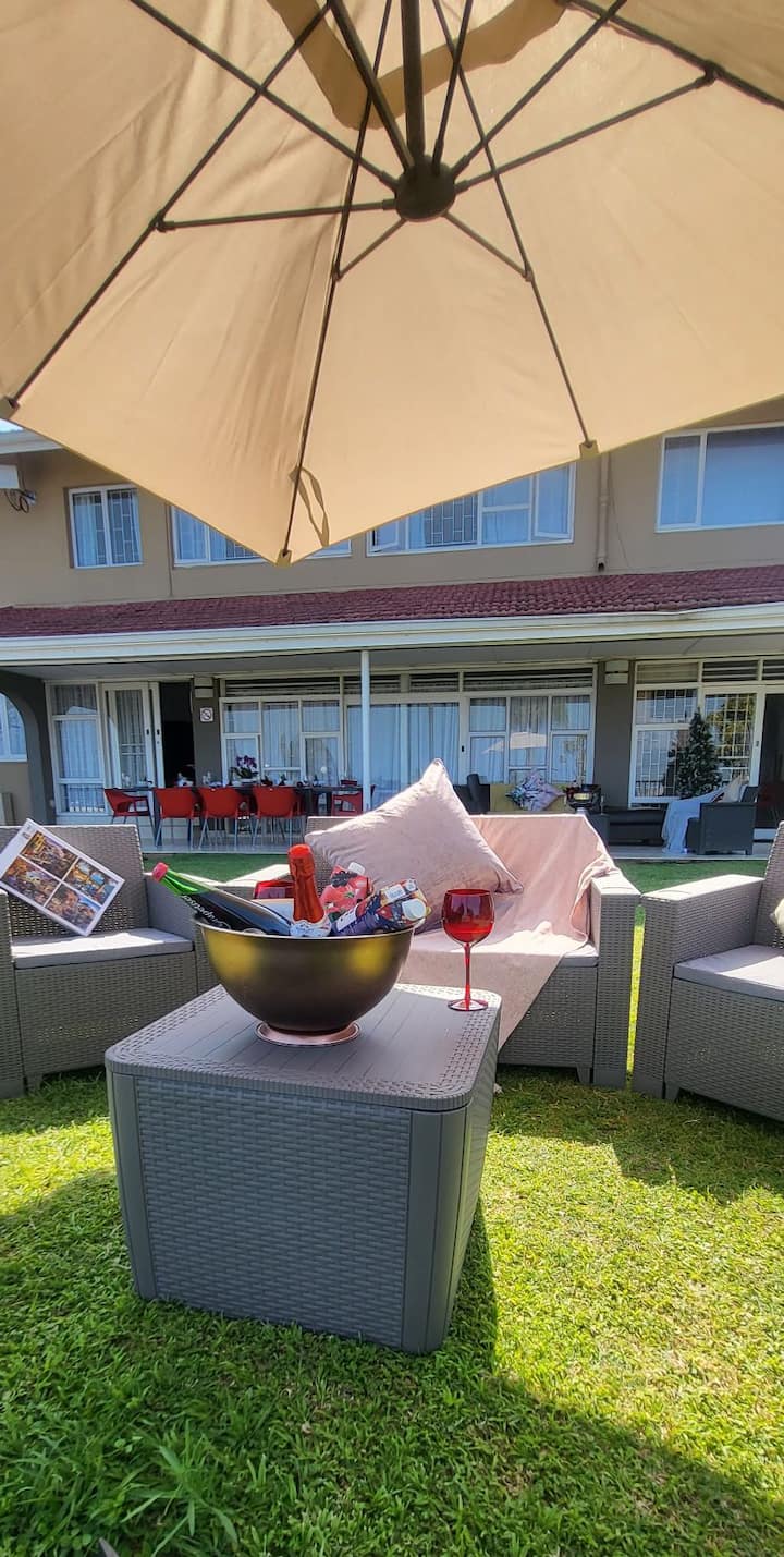 156 Lamont Road House - Durban