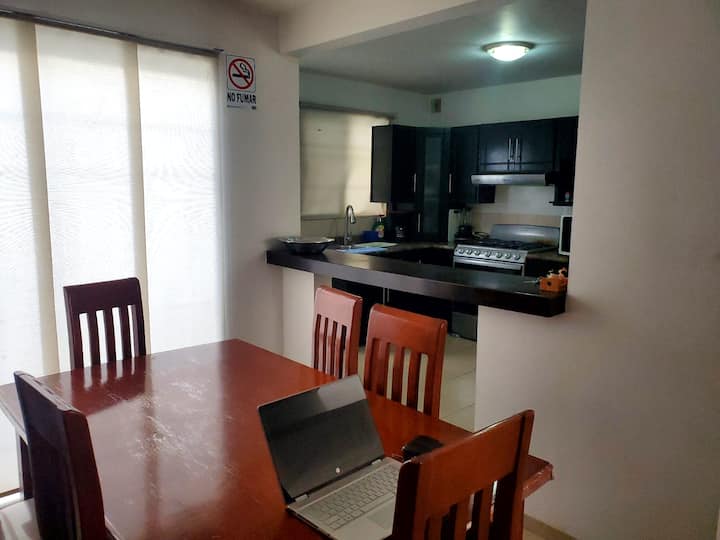 Ideal Para Familias Y Negocios, Tú Mejor Opción - San Luis Potosí