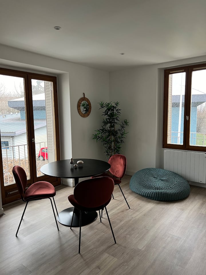 L’ Aix’ception - Aix-les-Bains