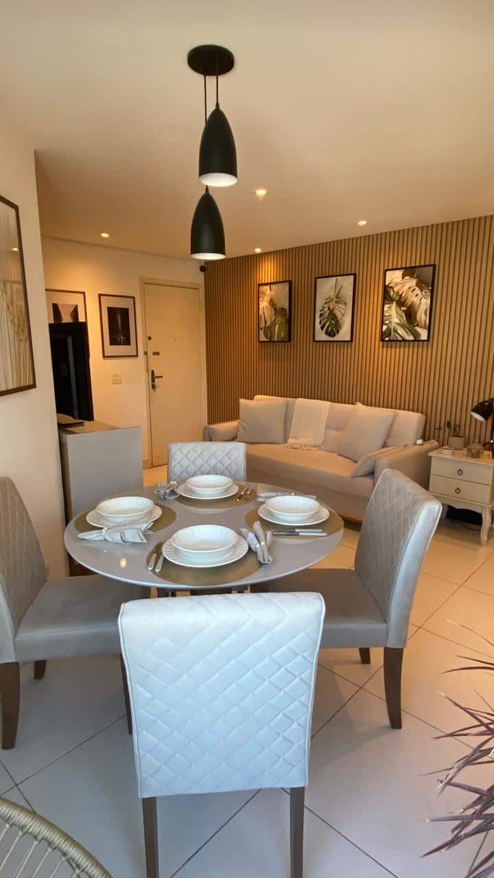 Entire Apartment In Sao Paulo - サンパウロ