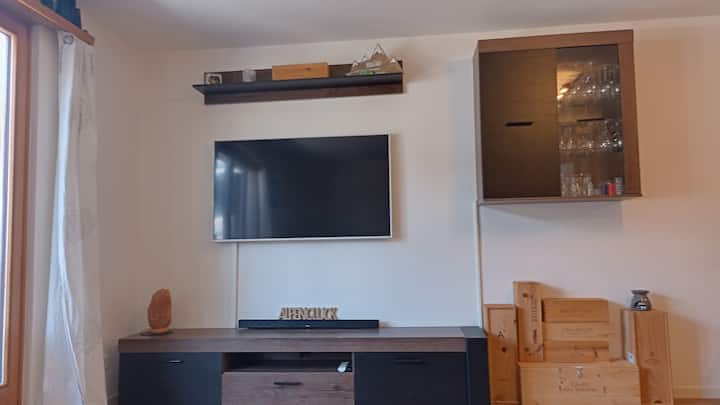 Wohnung In Davos Platz - Davos