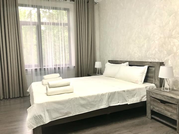 Super Central Cozy Apartment 2 - Bishkek