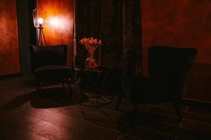 Suite Passion, Spa Privatif - Strasbourg
