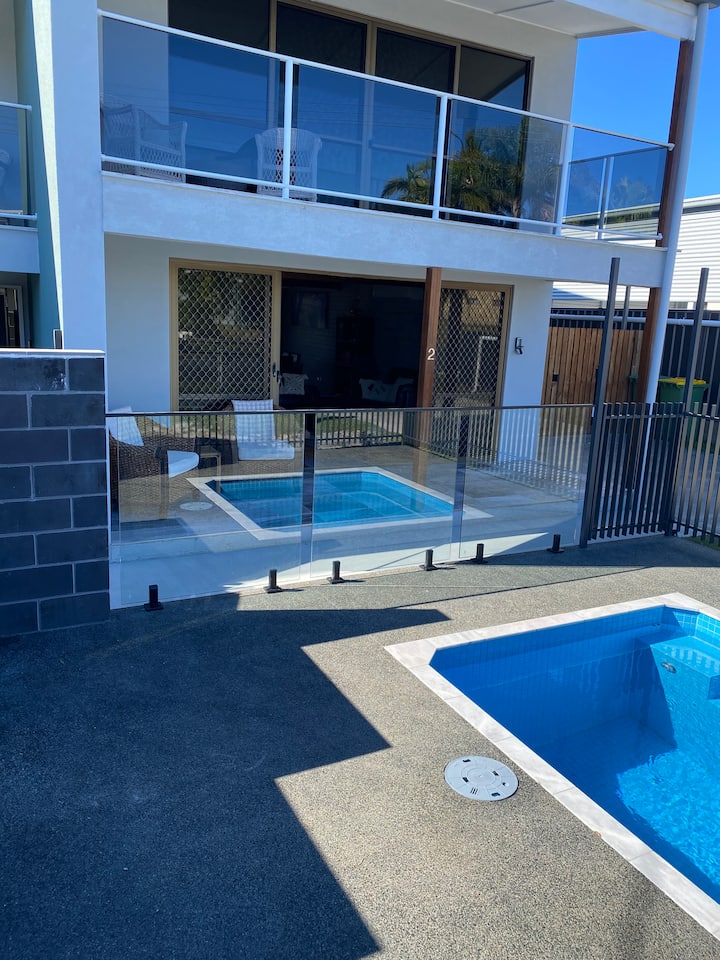 A Fisherman's Haven Villa 2 - 