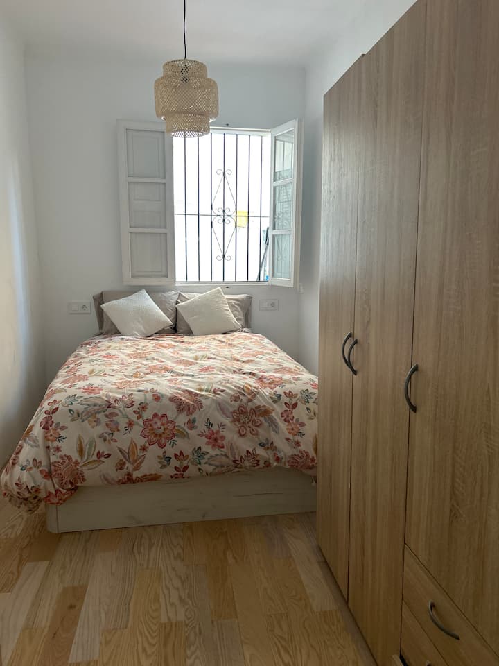 Jorge’s Home - Platja de Palma
