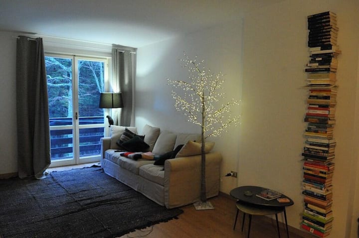 Appartamento Casa Vacanze Bosco Lungo - Cutigliano