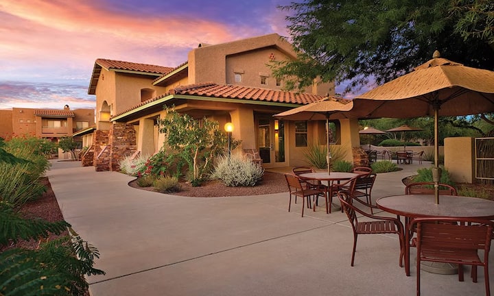 Worldmark Rancho Vistoso Resort - Catalina, AZ