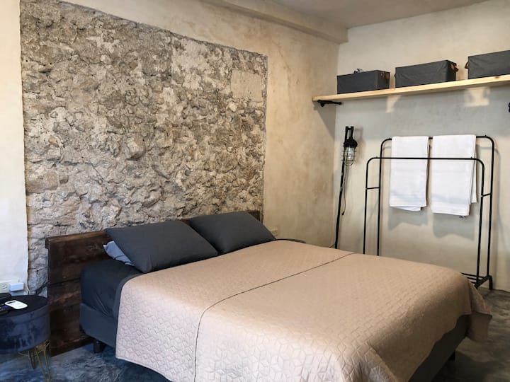 Cómodo, Cerca De Paseo Montejo - Mérida