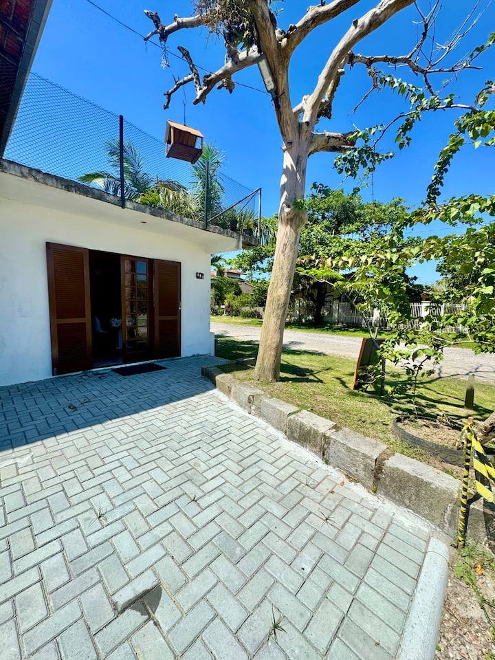 Kitnet à 250m Do Mar - Itapoá