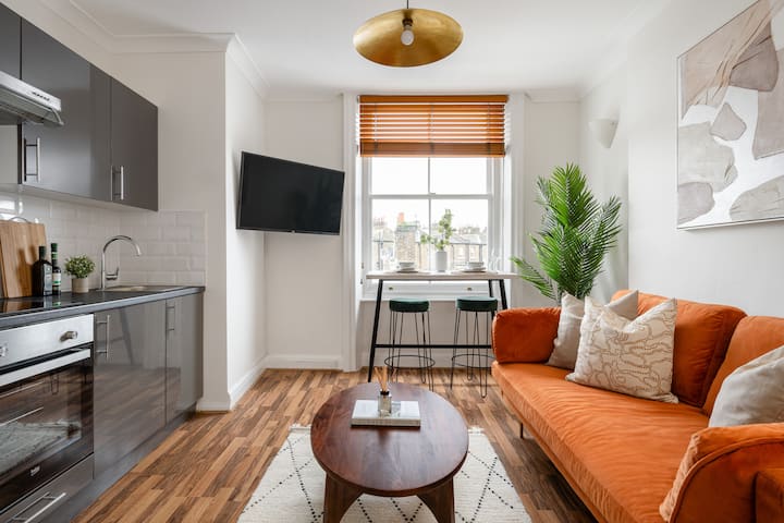 One Bedroom Apartment Superior At Notting Hill - London