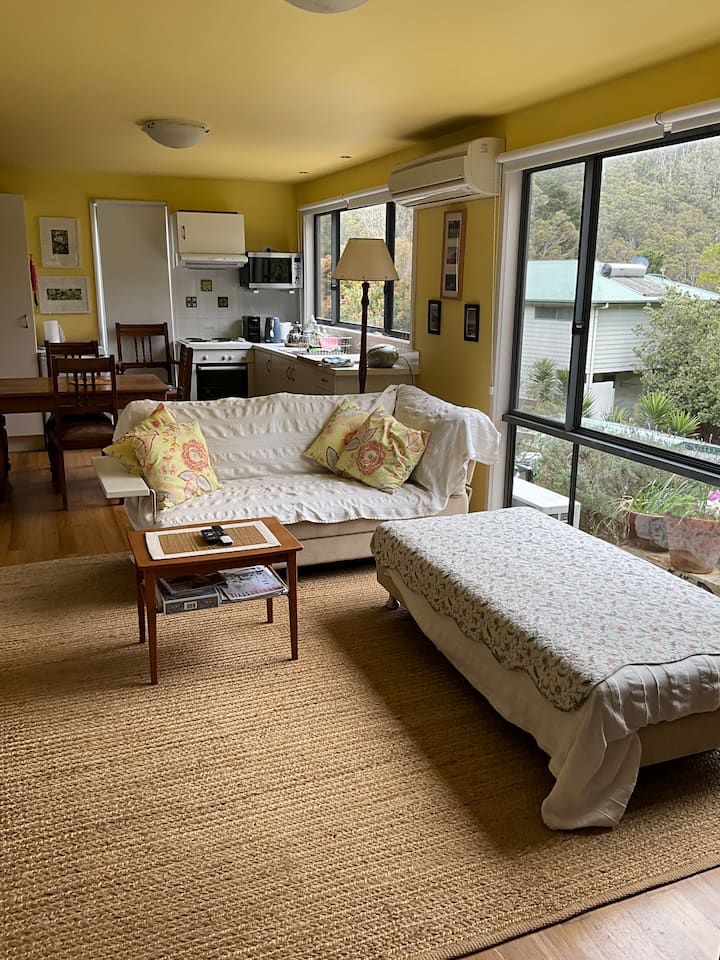 Hwye - Garden Flat In Wye River - Wye River