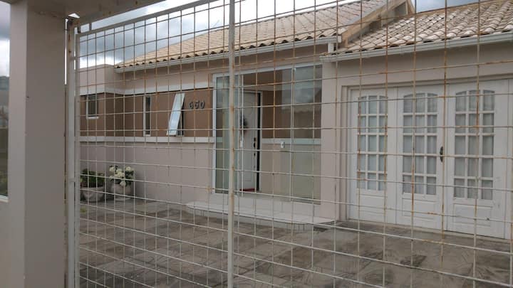 Casa No Cassino Perto Da Avenida - Rio Grande