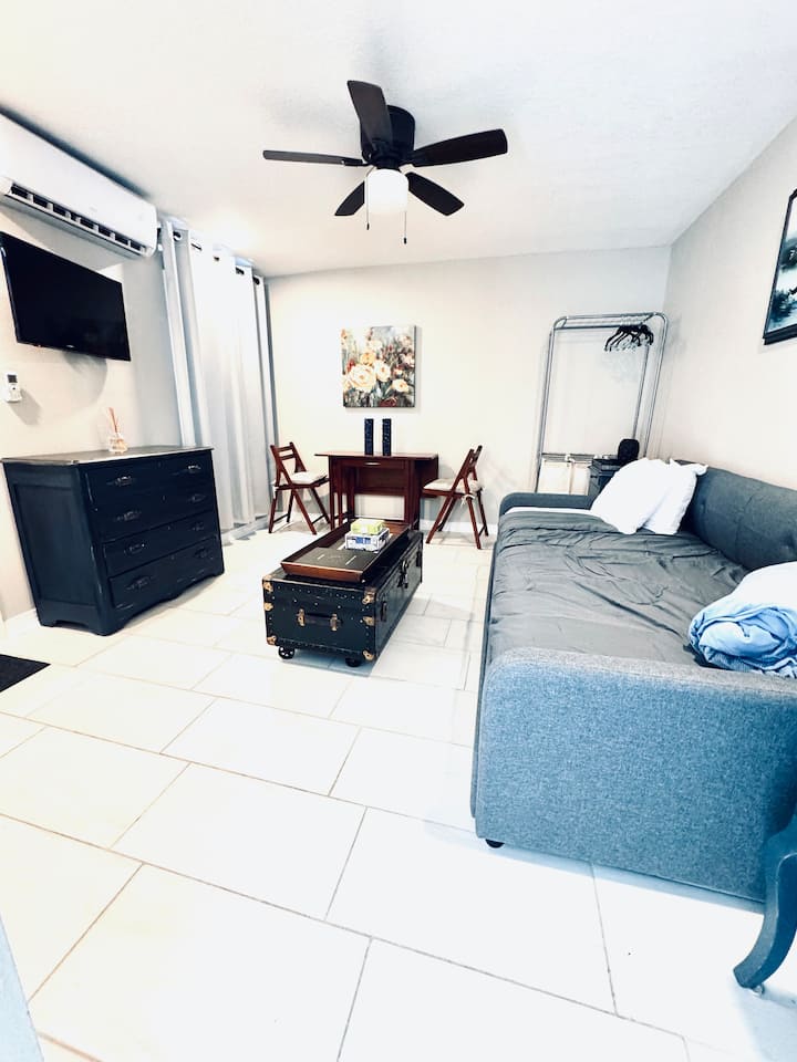 Orlando Guest Suite - Winter Park, FL