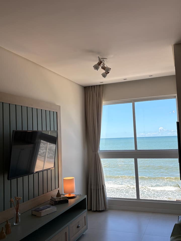 Dia Das Mães Em Frente Ao Mar - Barra Velha