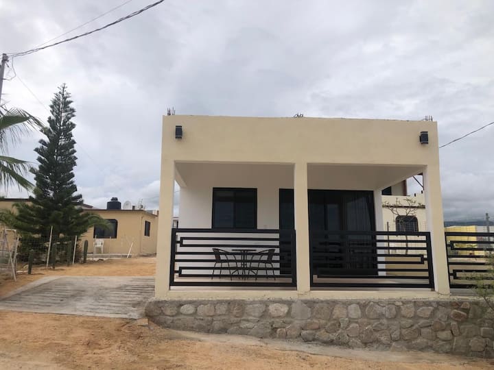 Casita Melany - Baja California Sur