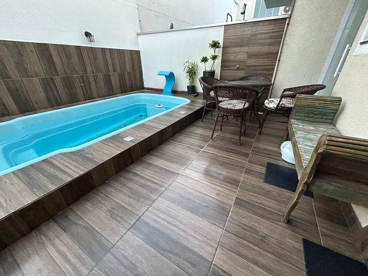 Monções - Matinhos/ Na Quadra Do Mar - Matinhos