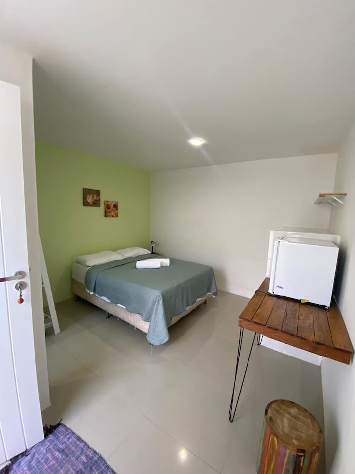 Suíte Em Cabo Frio, Rj (Até 2 Pessoas) - Cabo Frio