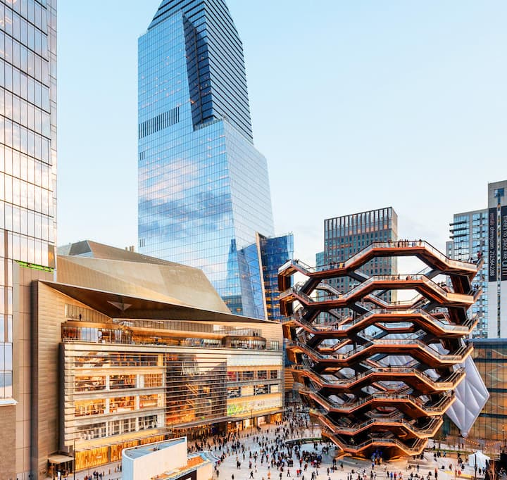 Nyc Hidden Gem, Must Check It Out! Stay Intime Sqr - Union City, NJ