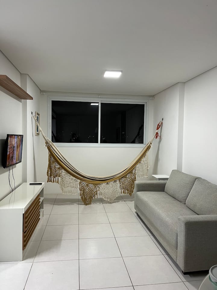 Apartamento Completo - Torres