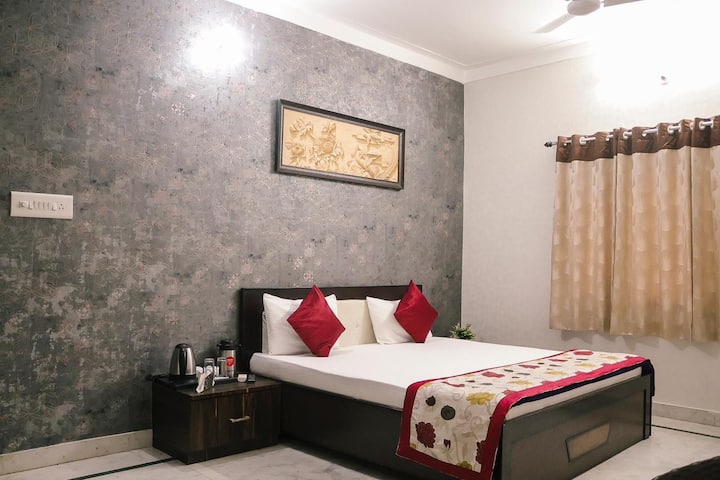 3bhk Villa With600sq. Pool - Udaipur