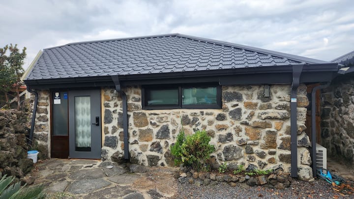 구좌 여름이네 작은집 - Jeju