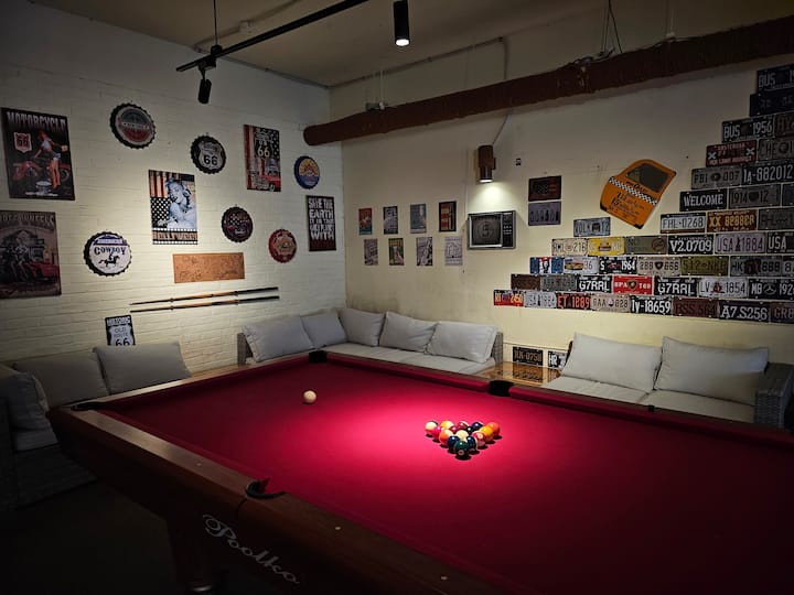 [발리376] 프라이빗 빌리지 객실 5 - South Korea