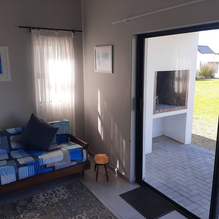 Die Parkie - Saint Helena Bay