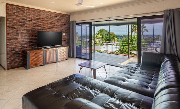 A1 Homestay - Suva
