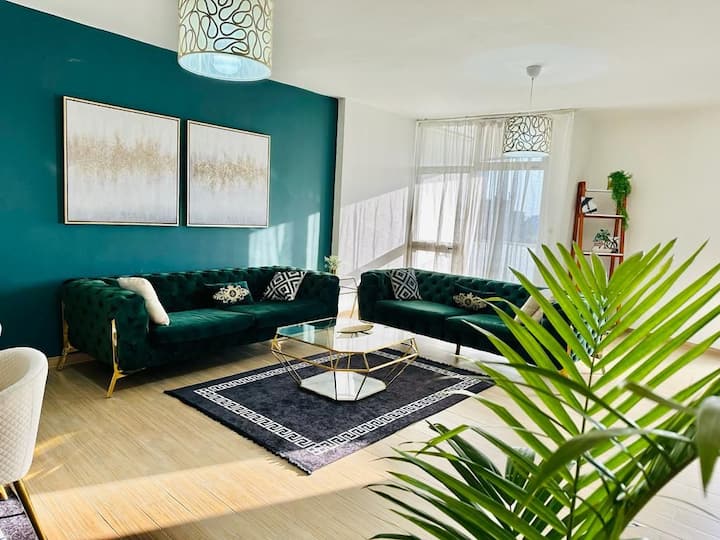 Bole Japan Luxury - Addis Ababa