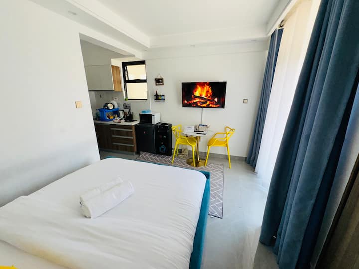 Studio Apartment In Lavington - Nairobi