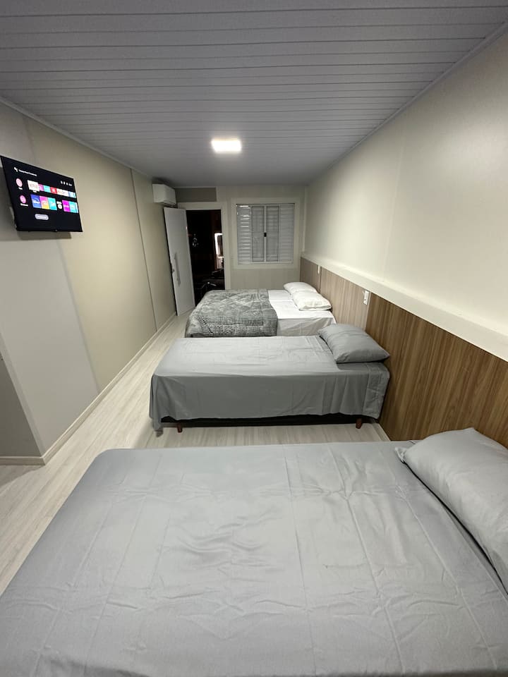 Lofts Lux 3 - Chapecó